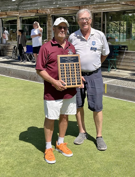 PF3 | Victoria Bowls and Croquet Club